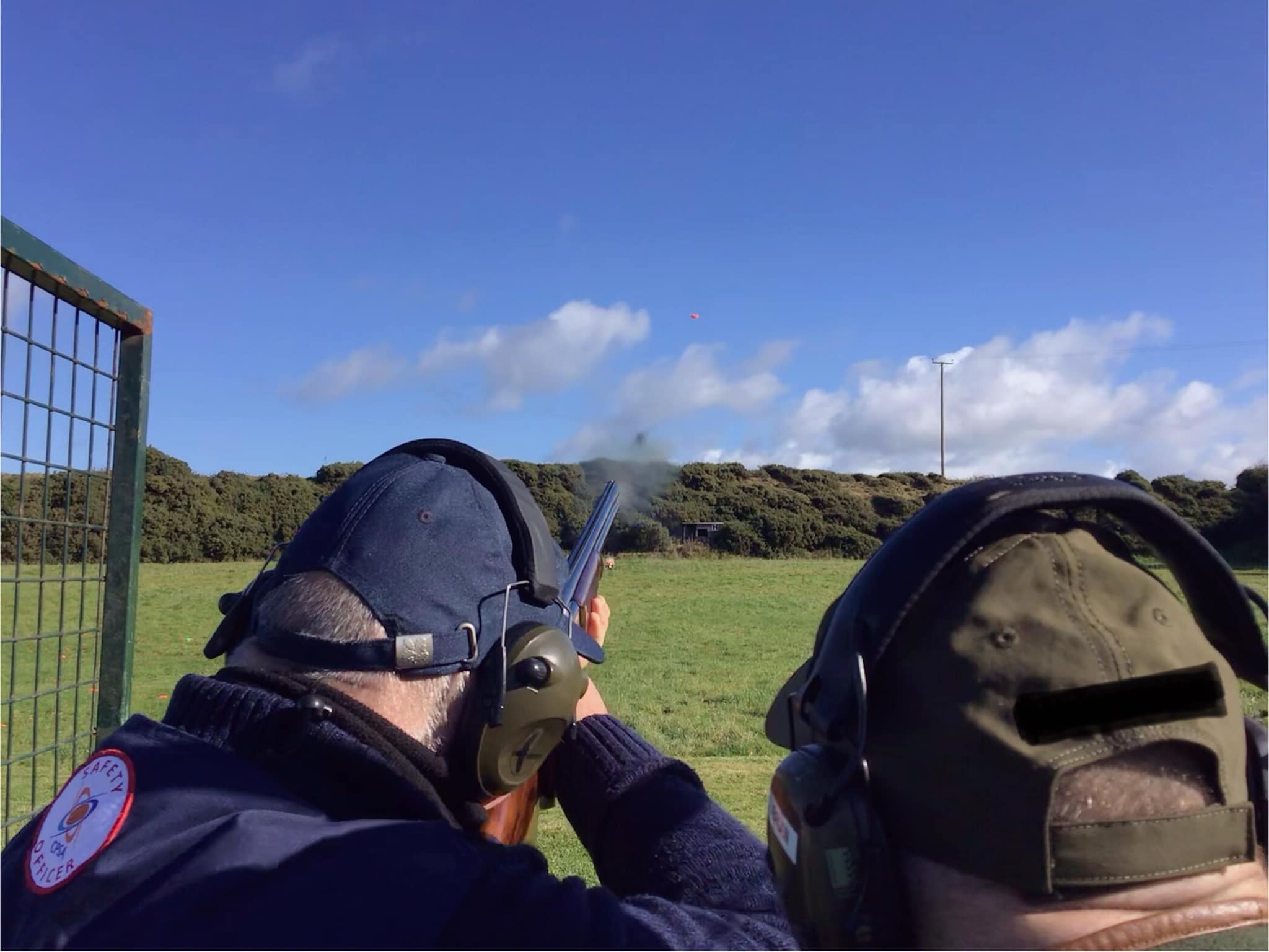 Shotgun Coaching Day - BASC - Events and Courses