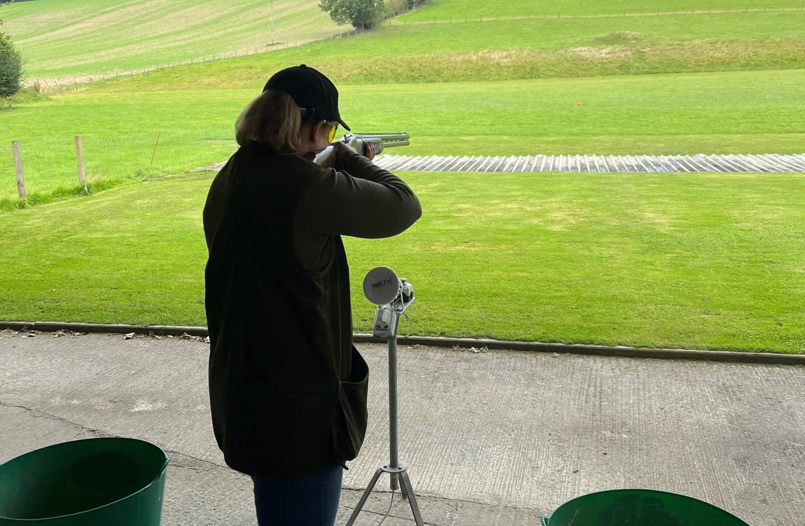 BASC Wales/British Shooting Olympic Discipline Day - BASC - Events and ...