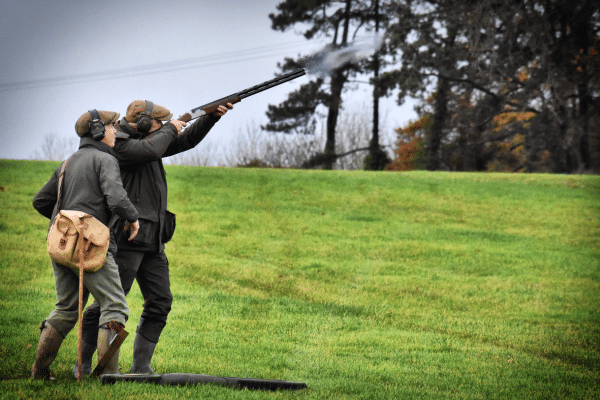 NOW FULLY BOOKED Novice Game Shooting Day at Hartpury College ...