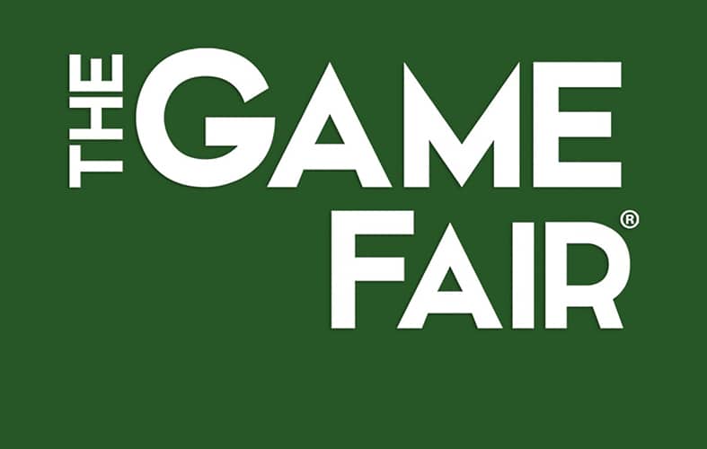 The Game Fair 2026 - BASC - Events and Courses